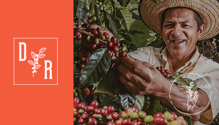 Café Don Rafa | Croper